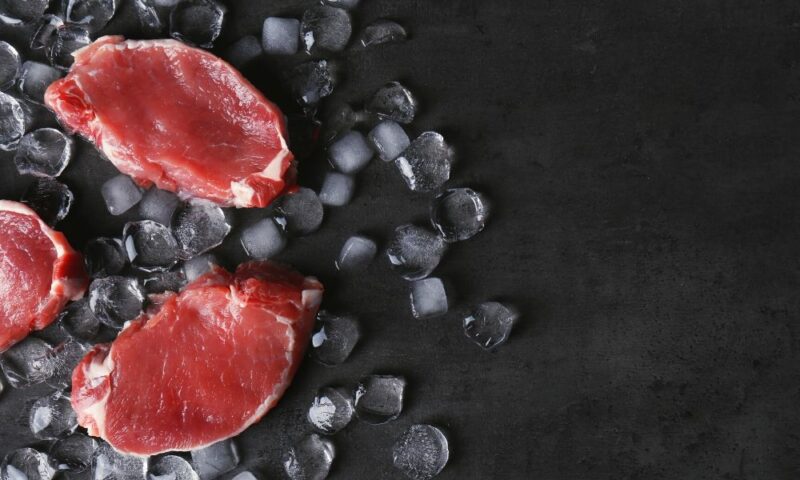 A Guide To Transporting Meat Products