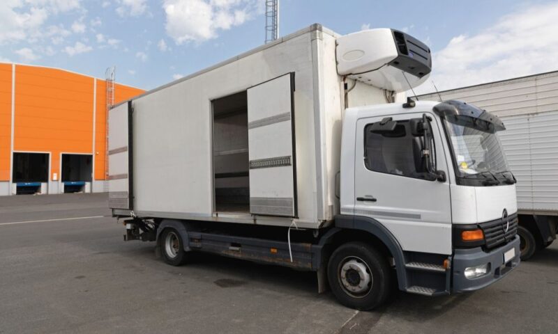 Troubleshooting Common Reefer Unit Issues