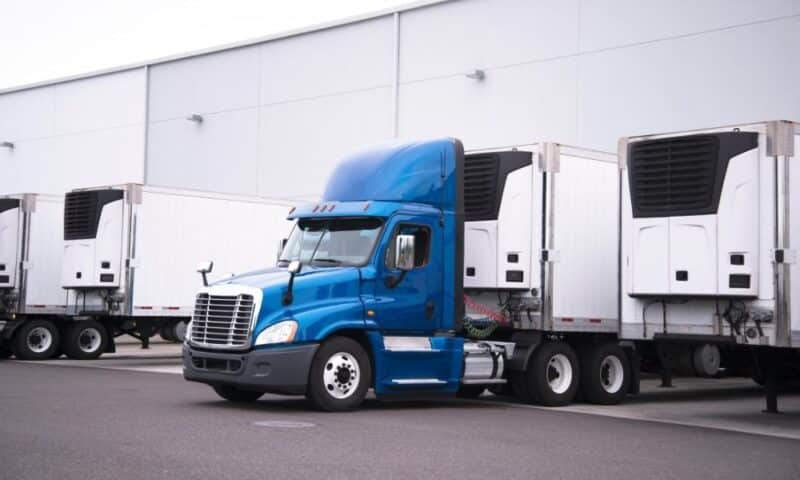 5 Tips for Properly Loading a Delivery Truck