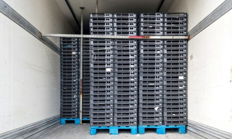 A Guide To Transporting Meat Products