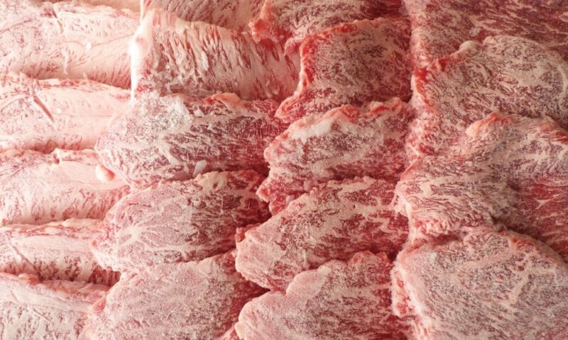 A Guide To Transporting Meat Products