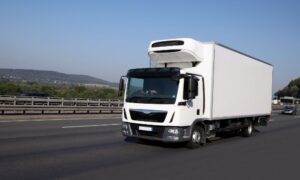 Troubleshooting Common Reefer Unit Issues