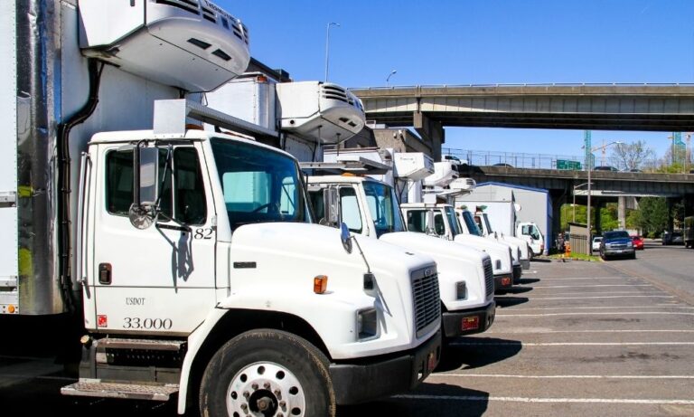 5 Tips for Properly Loading a Delivery Truck