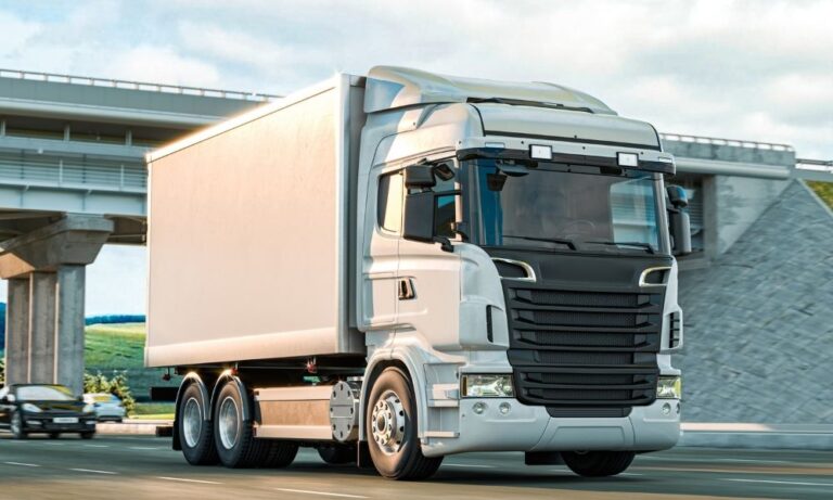 5 Tips for Properly Loading a Delivery Truck