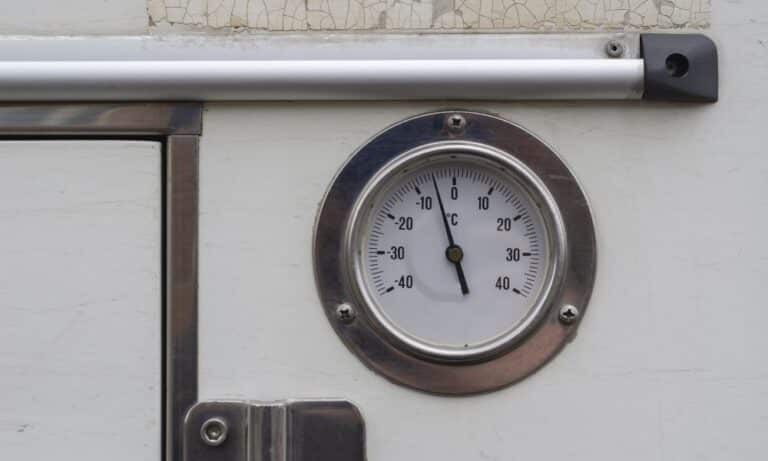 Troubleshooting Common Reefer Unit Issues