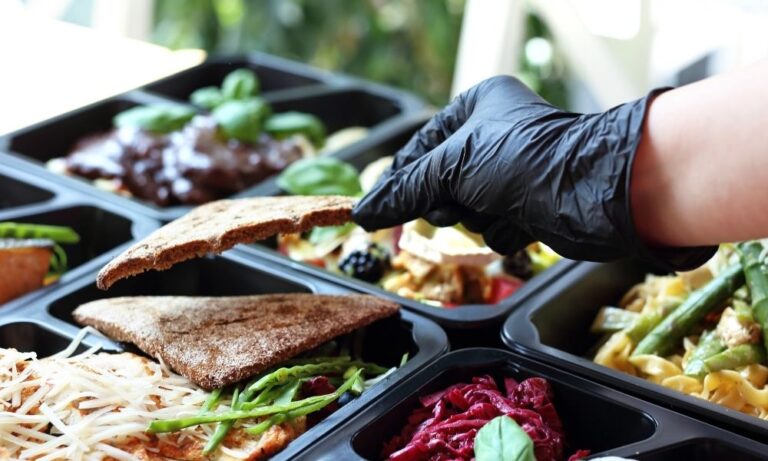 A Guide To Transporting Meat Products