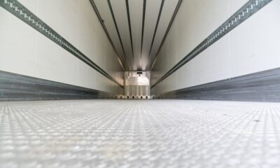 5 Tips for Properly Loading a Delivery Truck