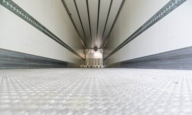 Troubleshooting Common Reefer Unit Issues