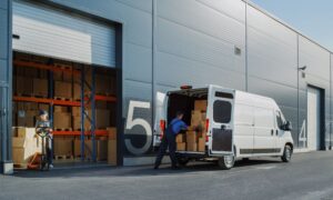 5 Tips for Properly Loading a Delivery Truck
