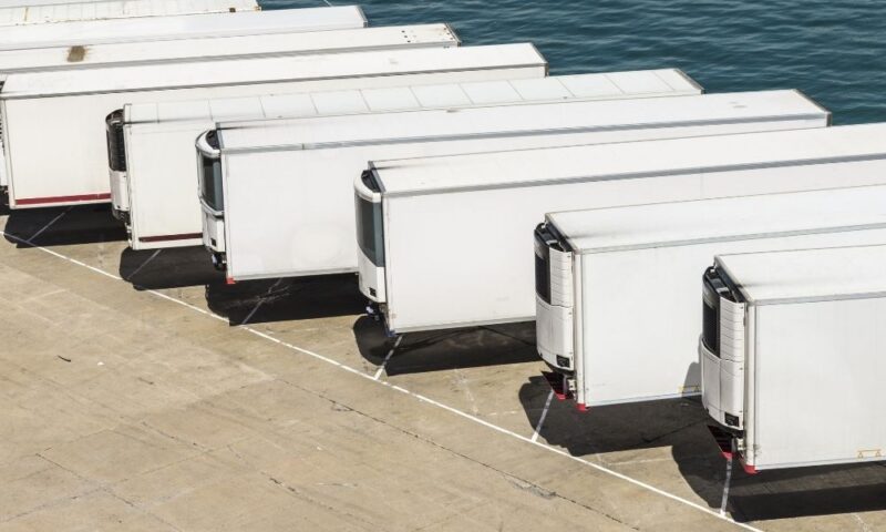 5 Tips for Properly Loading a Delivery Truck