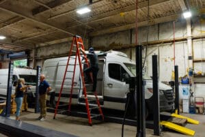5 Tips for Properly Loading a Delivery Truck