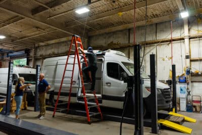 Troubleshooting Common Reefer Unit Issues