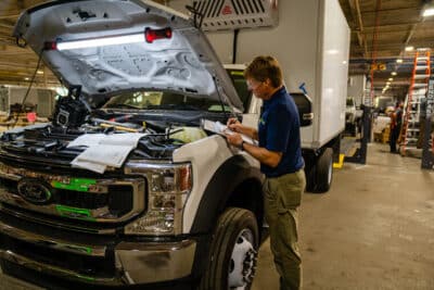 5 Tips for Properly Loading a Delivery Truck