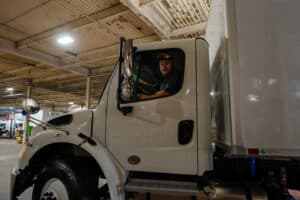 Troubleshooting Common Reefer Unit Issues