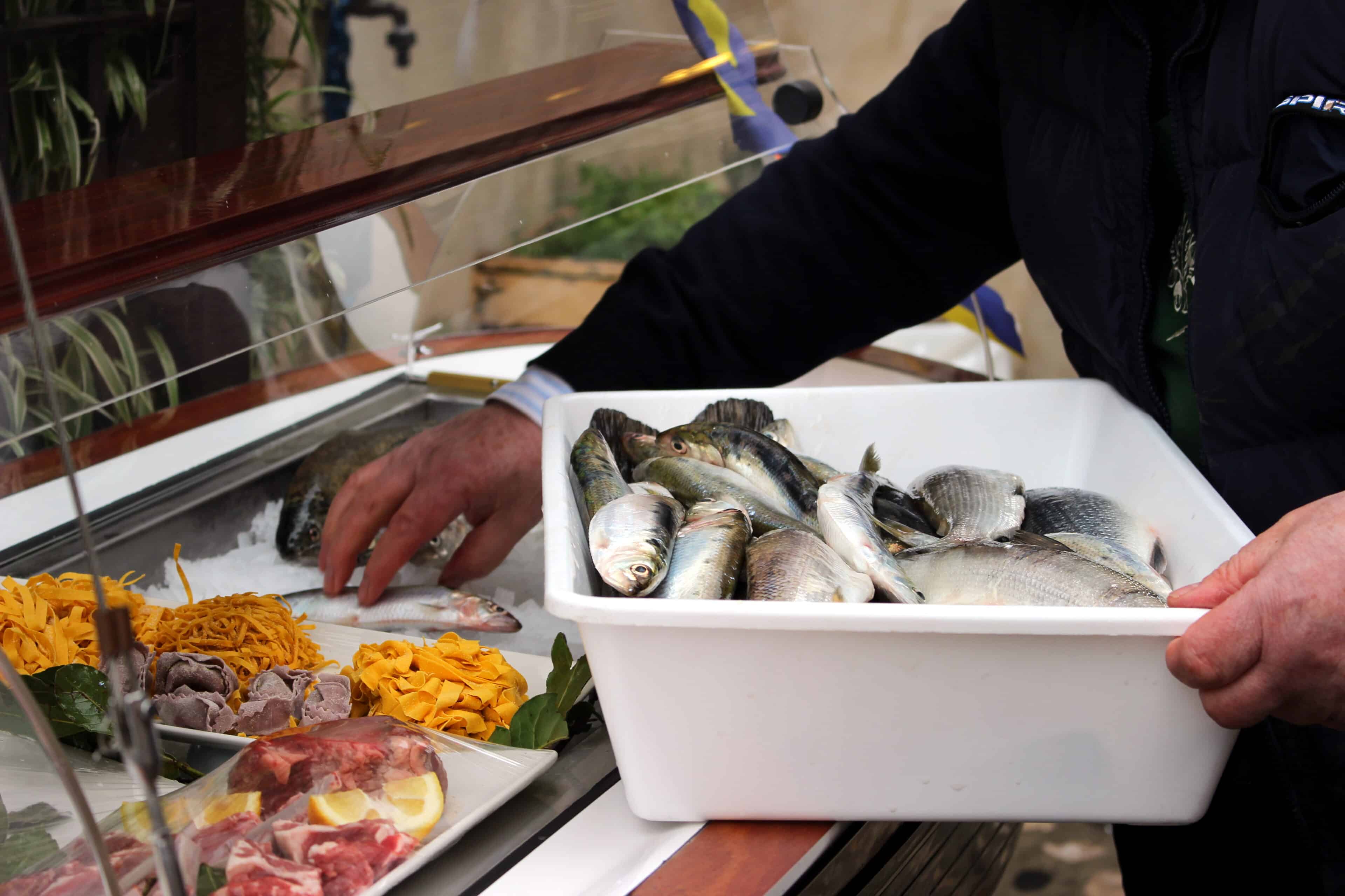 The Importance of Temperature Control: Ensuring Freshness in Seafood ...